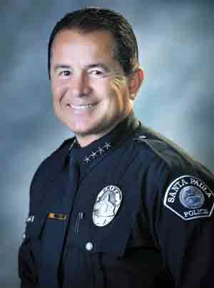 McLean: Retired LASD Captain appointed Santa Paula Chief of Police ...