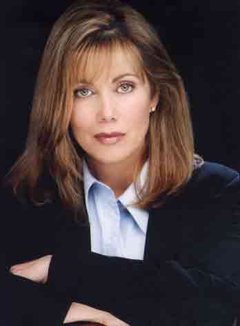 Dallas star, Miss USA Deborah Shelton special Moonlight at the Ranch ...