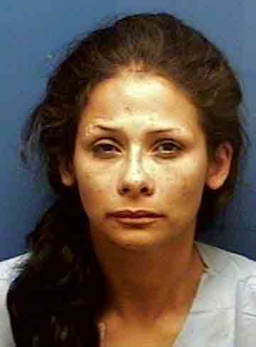 Police seek gun in murder of Ashley Calanche - Santa Paula Times