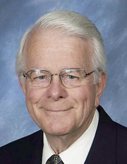 Obituary Thomas Bousman November 5, 2014 - Santa Paula Times