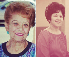 Obituary Estella (Salazar) Arellano December 12, 2014 - Santa Paula Times