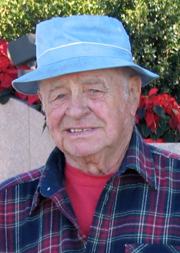 Obituary Melvin Alfred “Ozzie” Osborn December 19, 2014 - Santa Paula Times