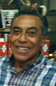 Obituary Aurelio “Shorty” Lopez May 13, 2015 - Santa Paula Times